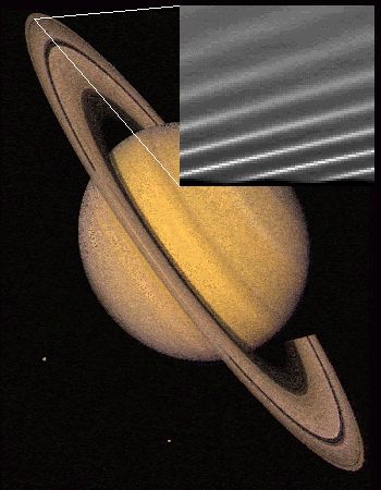 Mark Lewis's Rings Research