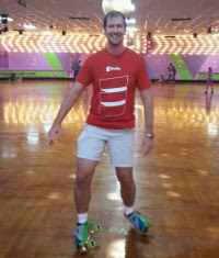 Dr. Mark Lewis - Trinity University